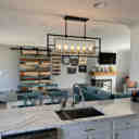 Willa Arlo™ Interiors Labonte 6 - Light Kitchen Island Pendant Light "& Reviews" | Wayfair